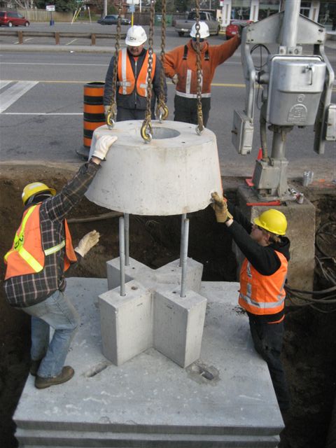 Dixe Precast